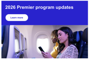 ユナイテッド航空、2027年プレミアステータス条件を発表 | USAJPN Life Blog｜アメリカ生活ガイド